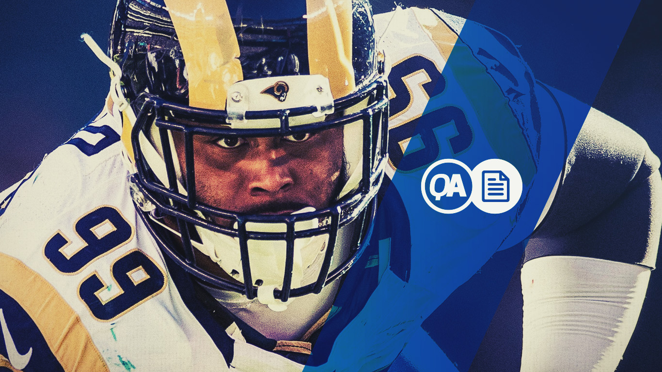 NFL 2019: Performances Individuais & premiações | Quero Apostar 11