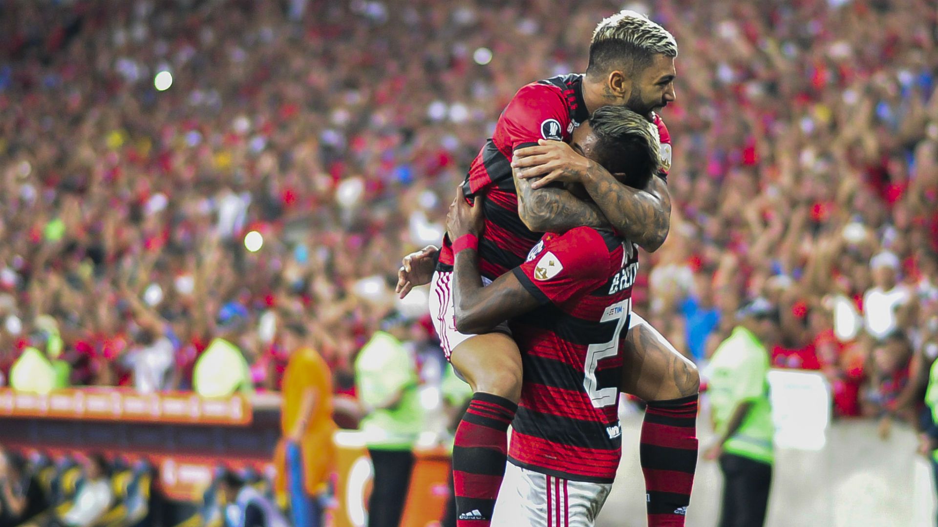 Flamengo | Quero Apostar 11