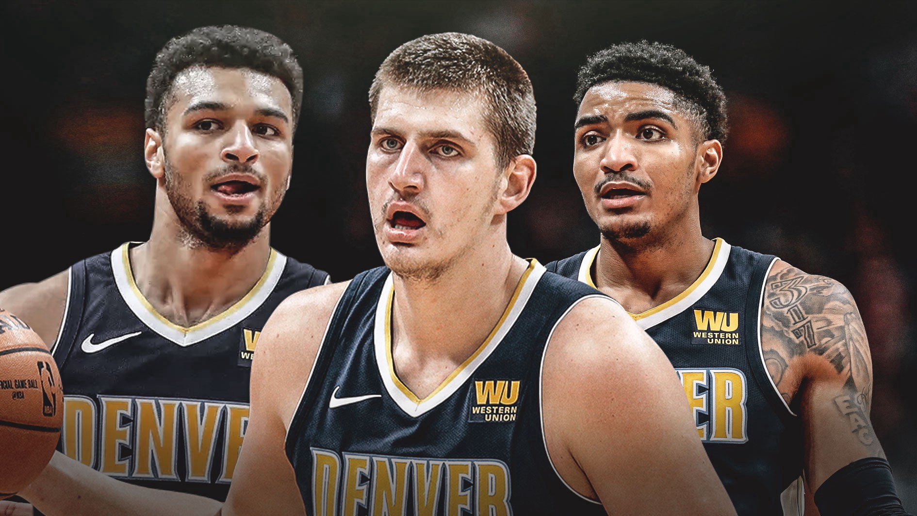 Denver Nuggets | Quero Apostar 11