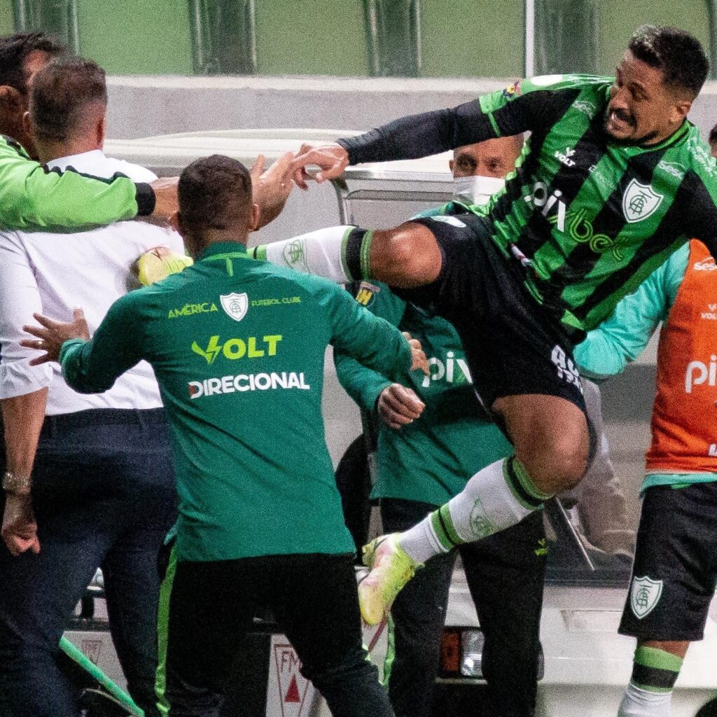 Palpite: América MG x Fortaleza – Série A – 20/05/2023 – Quero Apostar Palpite: América MG x Fortaleza – Série A – 20/05/2023 – Quero Apostar